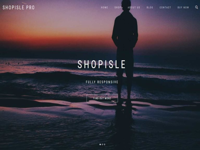 Best WooCommerce WordPress Themes for Online Stores