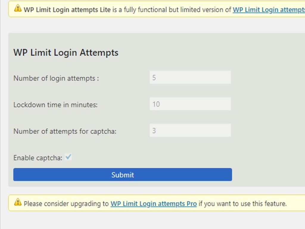 10 WordPress Security Tips to Secure Your Website