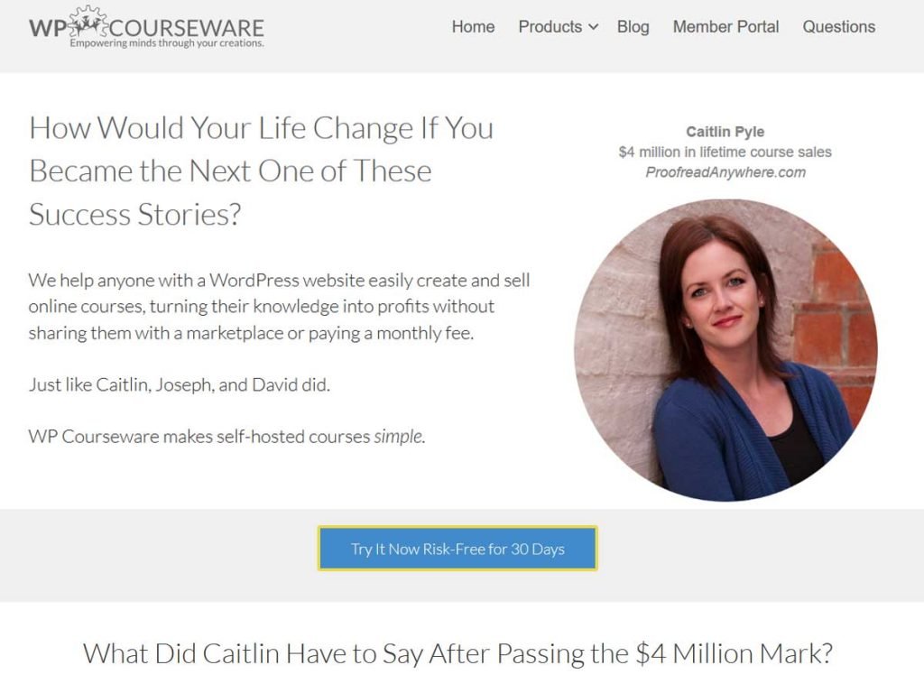 Best LMS WordPress Plugins to Create E-learning Site.