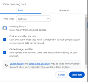How to fix WordPress Login Page Redirecting Issues