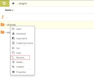 How to fix WordPress Login Page Redirecting Issues